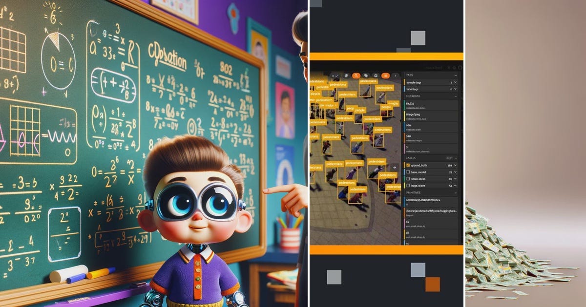 List: ai | Curated by nullgravity | Medium