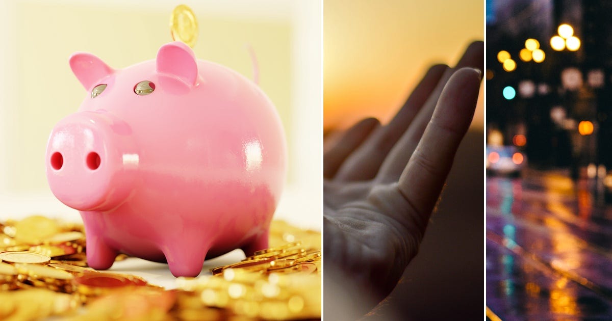 List: Have Read | Curated by Danica Langford | Medium