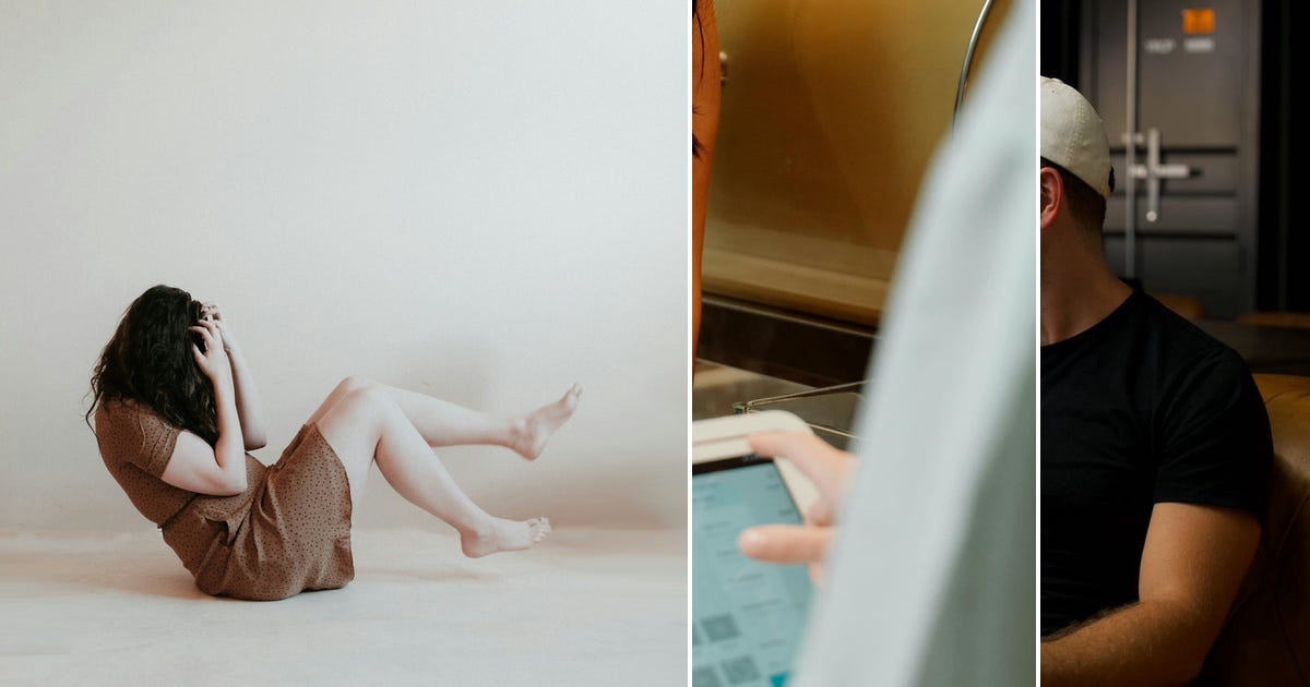 List: Interesting | Curated by Leanne Pollock | Medium