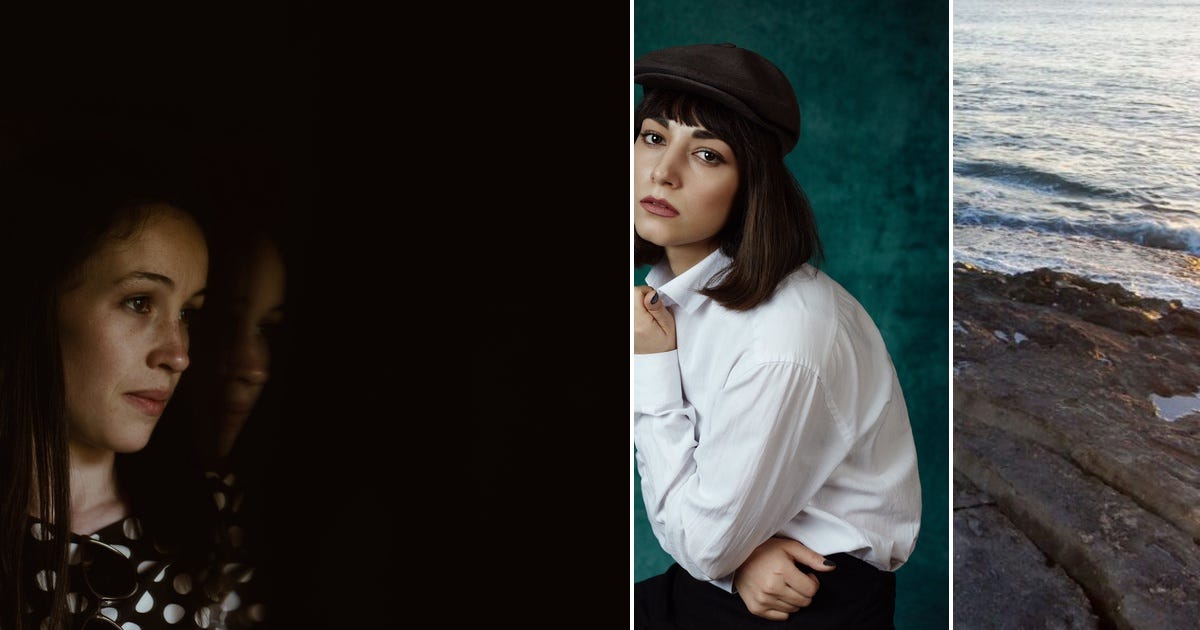 List: The self and growth | Curated by Daniel Wheeler | Medium