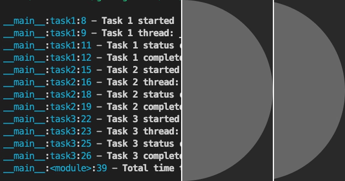 List: Python | Curated by Nicole Gladding | Medium