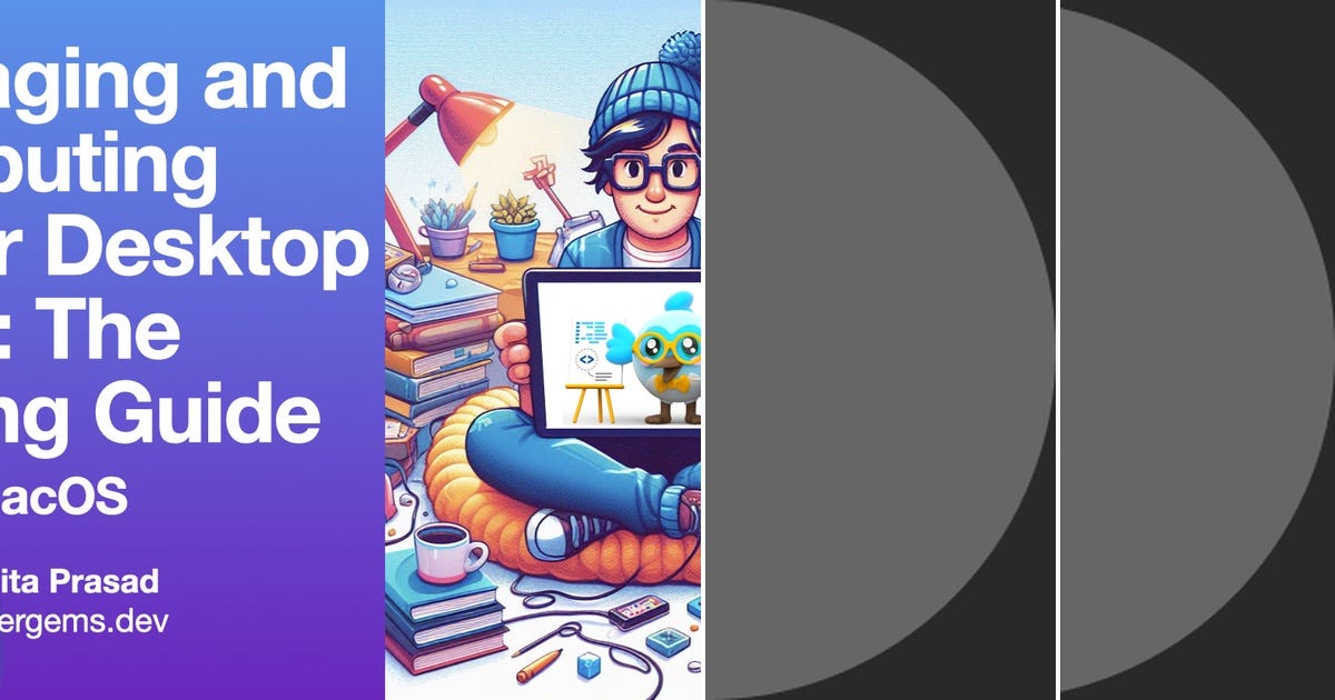 List: Flutter - Desktop | Curated by Yii Chen | Medium