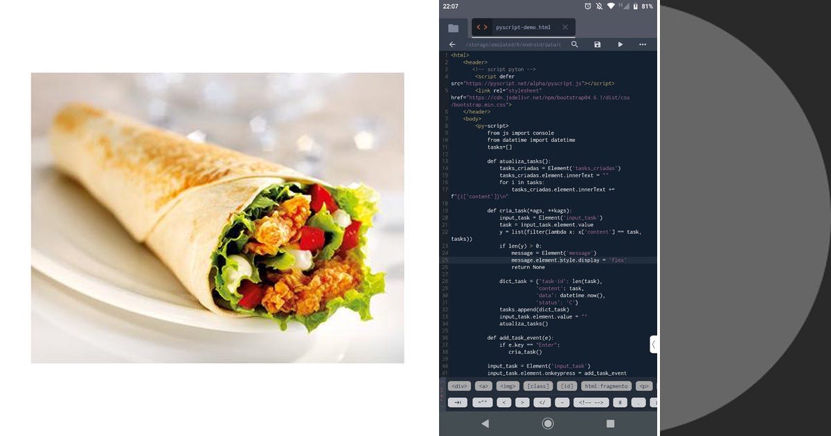 List: Python 🐍 | Curated by Fabio Morais | Medium