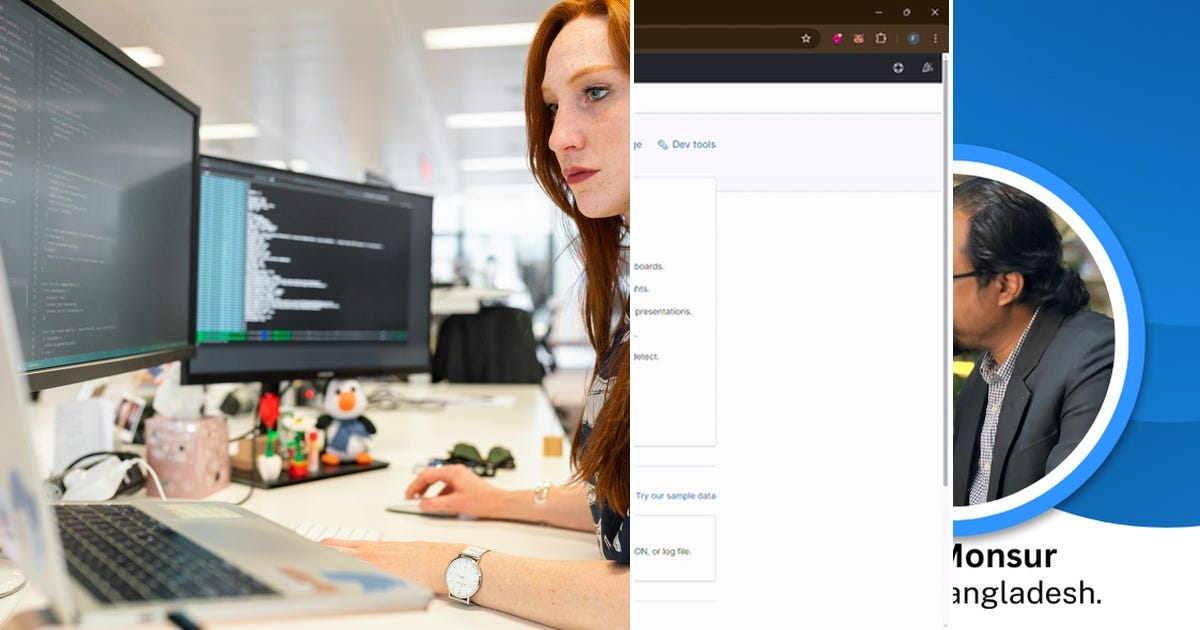 List: Logging (Open Telemetry) | Curated by Chris Ruecker | Medium