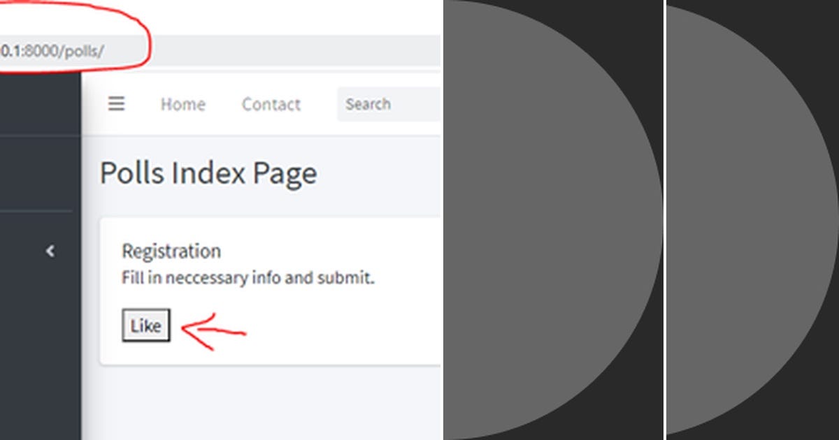 List: Django | Curated by VS | Medium