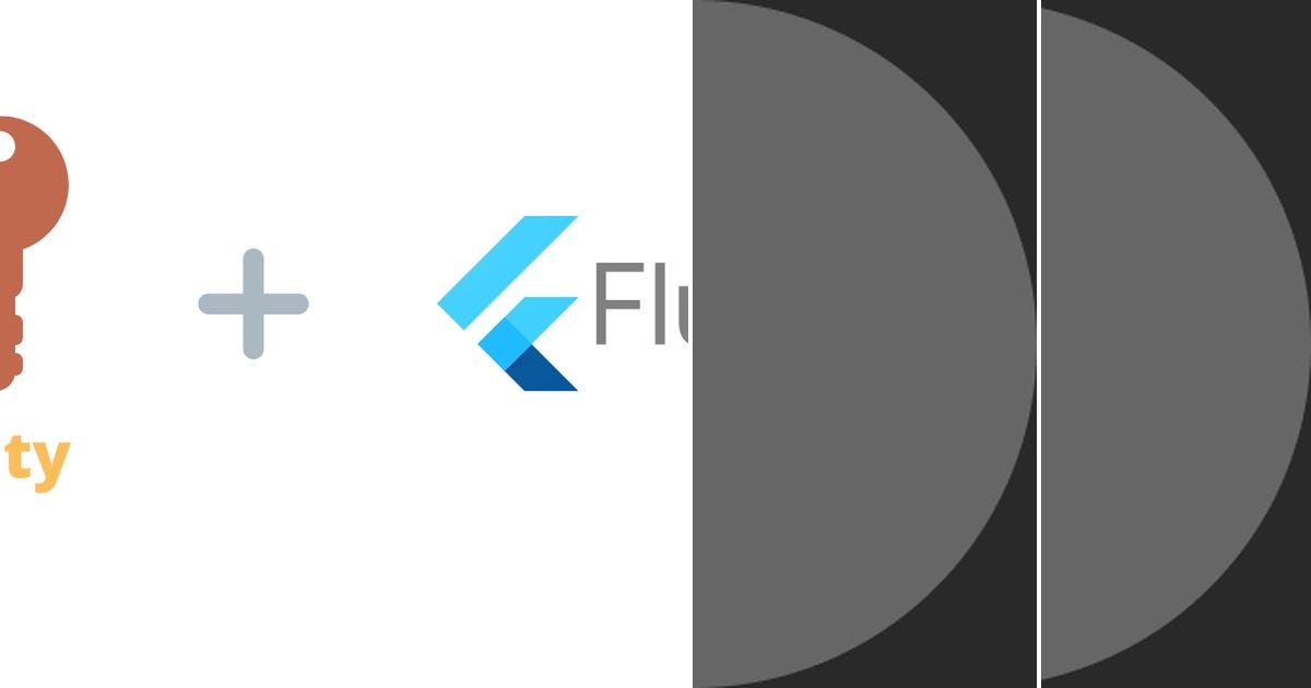 List: Flutter Packages | Curated by M.K. Mandawar | Medium