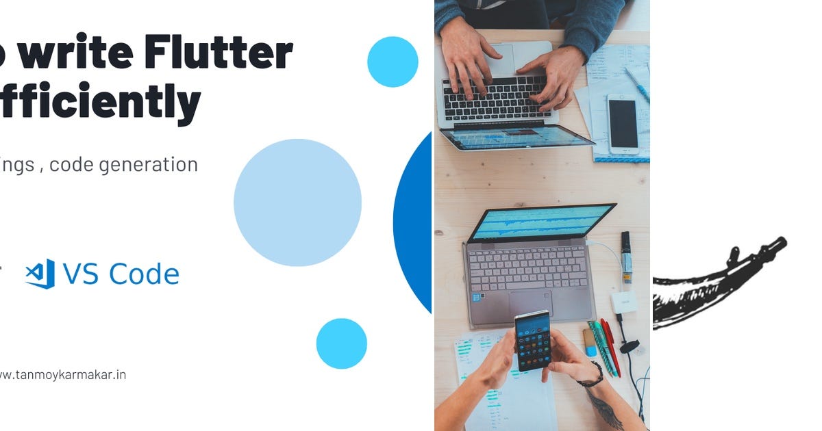 List: Flutter | Curated by Marco Martino | Medium