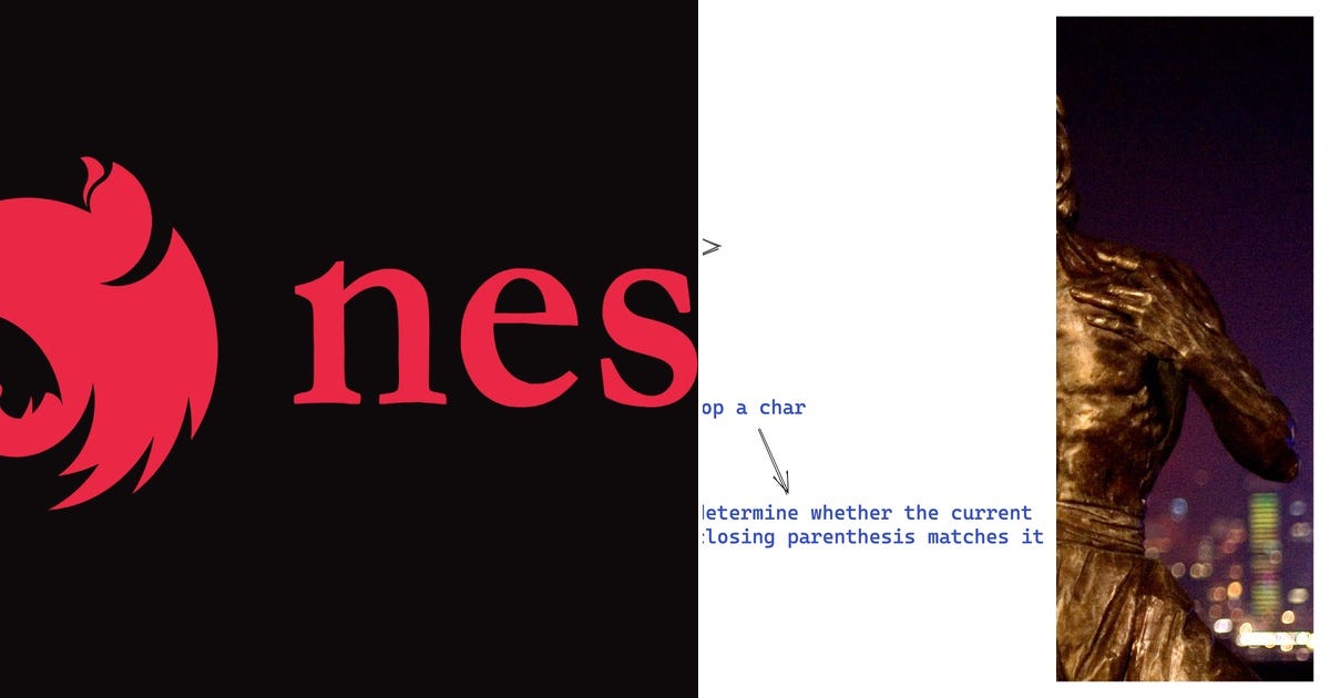 List: Tech | Curated by Loy Yee Ko | Medium