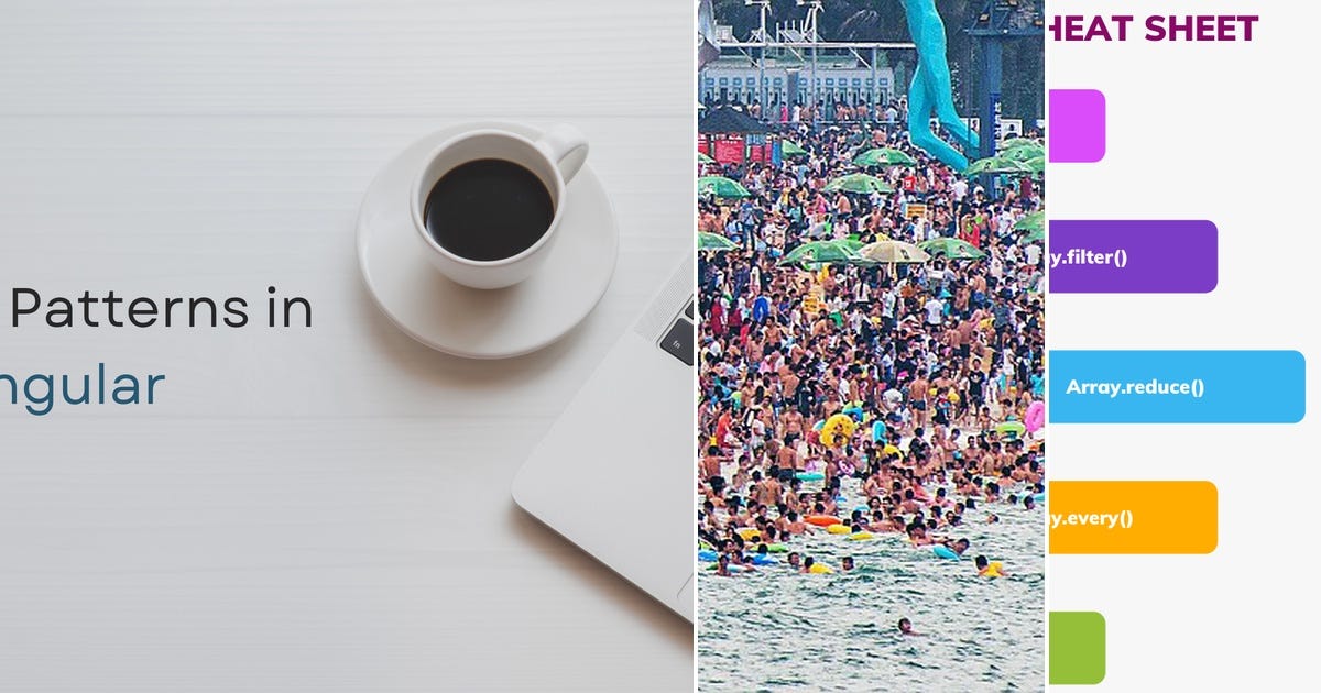 List: JS | Curated by Ramon Martinez | Medium