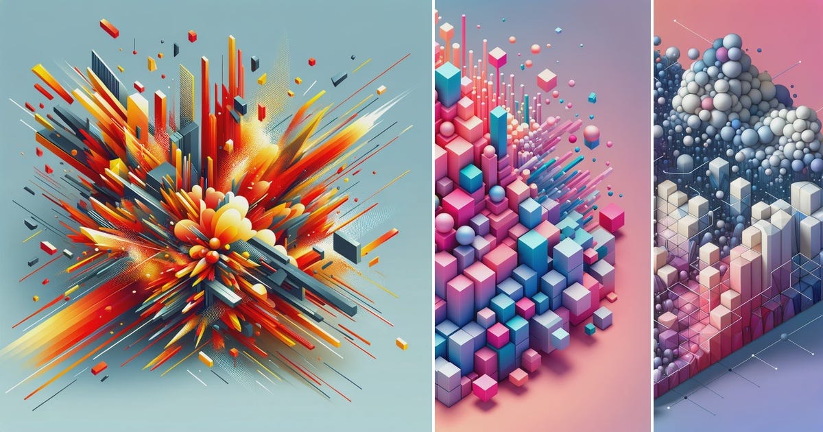 List: The Power Series | Curated by Future Foresight | Medium