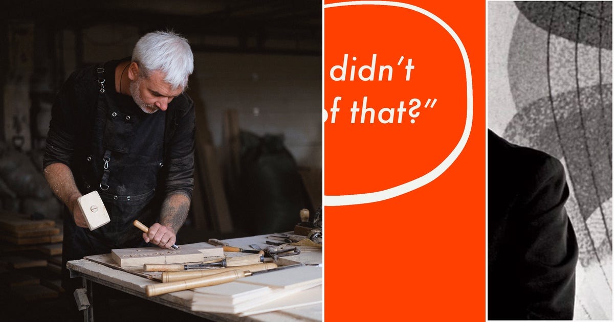 List: Biz | Curated by Karan Sethi | Medium