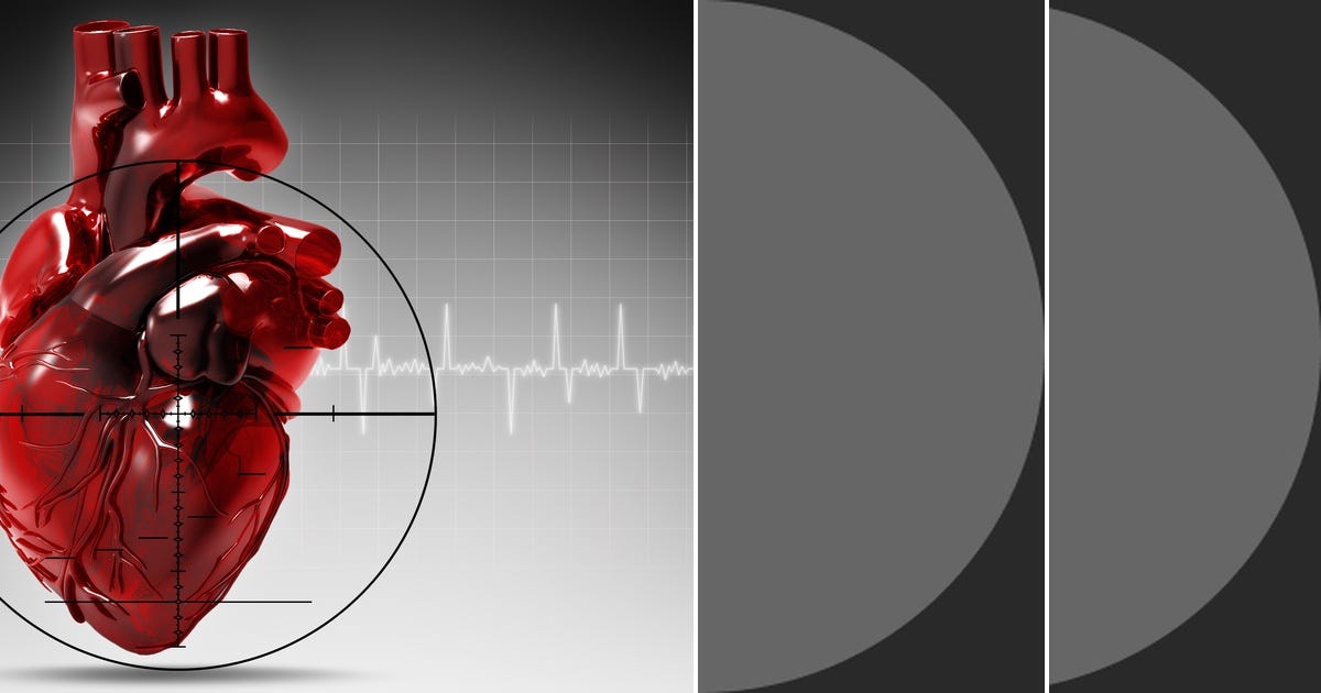 List: Heart Health | Curated by Tim Cavey | Medium