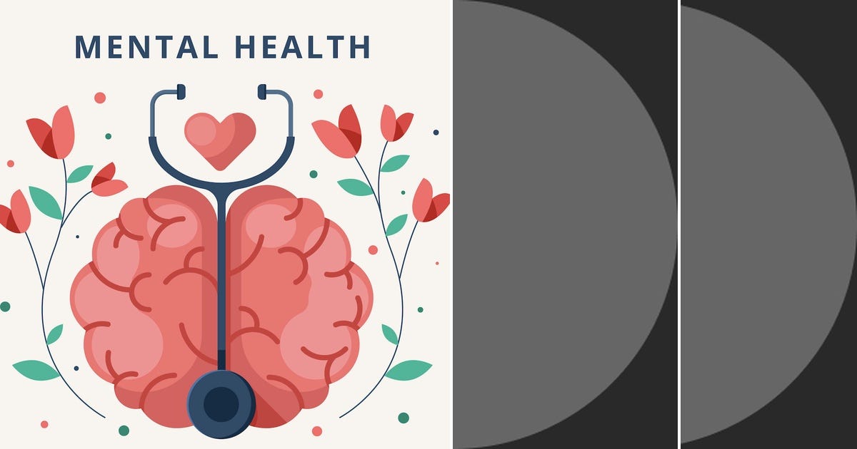 List: Mindful Musings: Nurturing Mental Well-being | Curated by Hicham ...