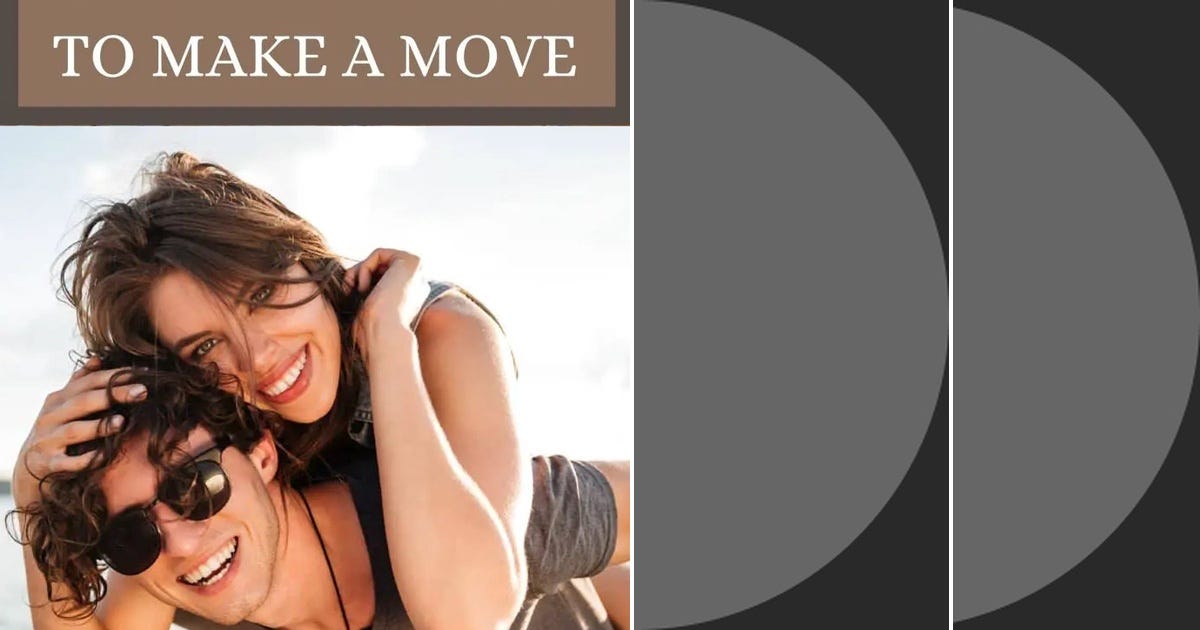 List: relationship | Curated by Emily Blunt | Medium