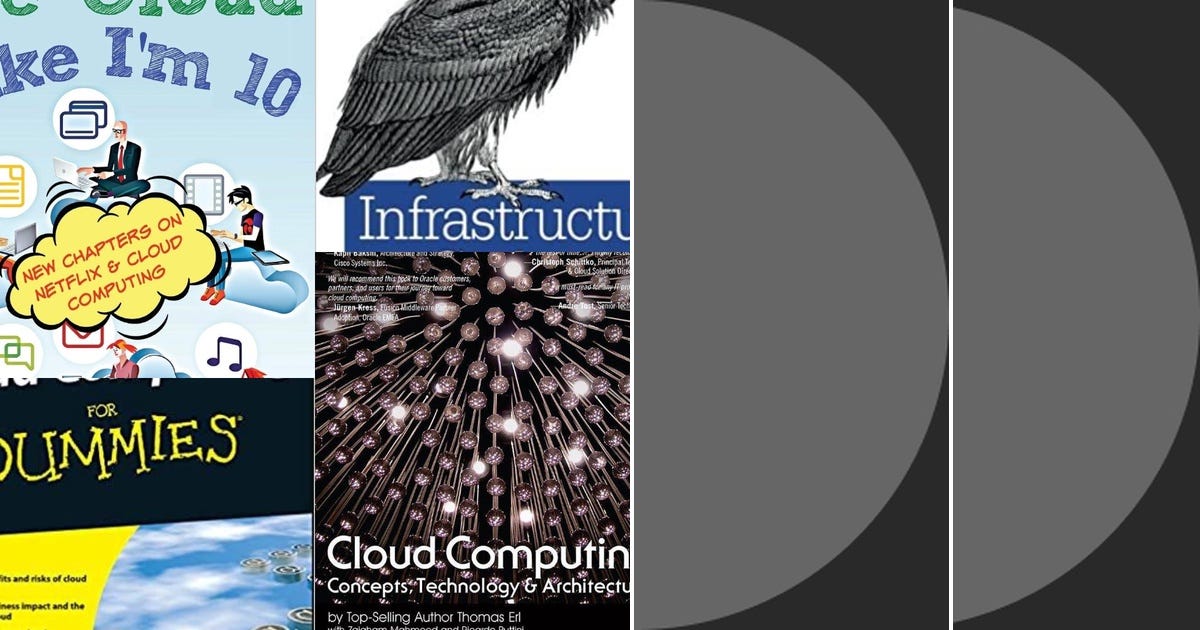 List: Cloud Computing | Curated by Hedi Ajimi | Medium