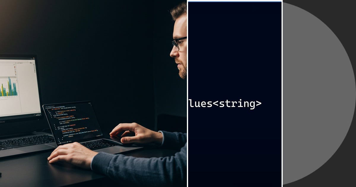 List: Dev Learning | Curated by Tre`Von McKay | Medium