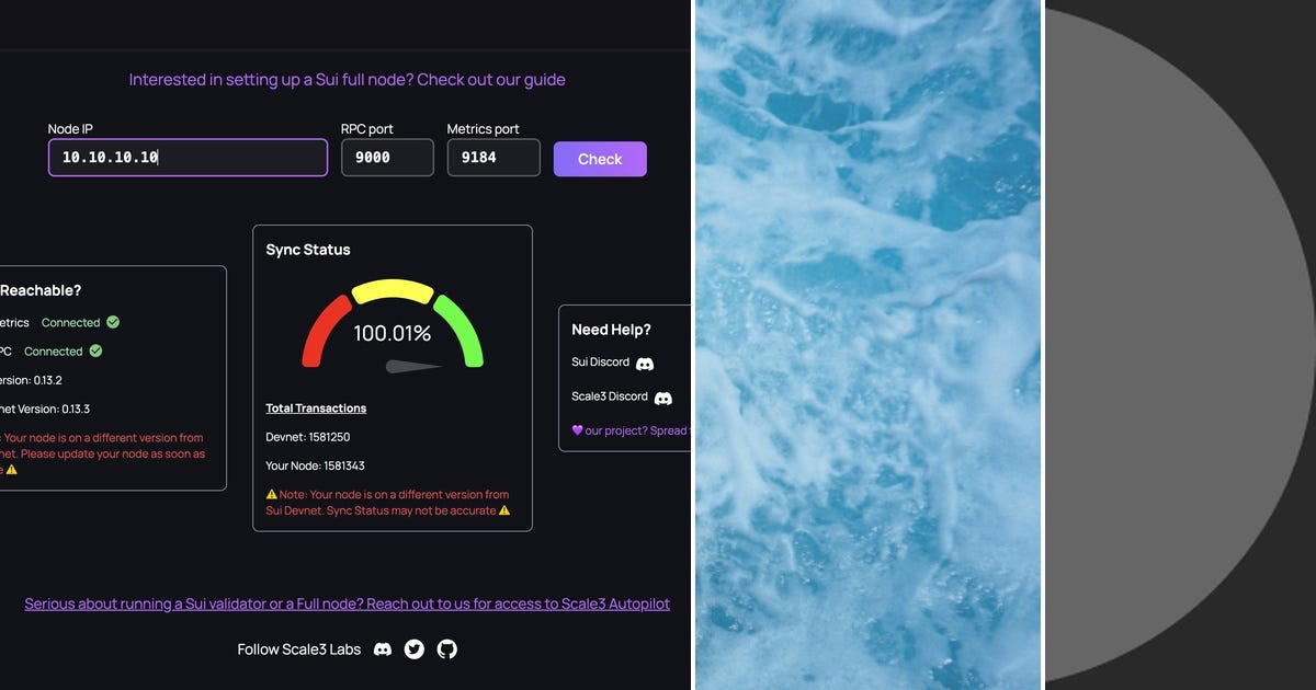List: FullNode Guide | Curated by Cryptoprophetie | Medium