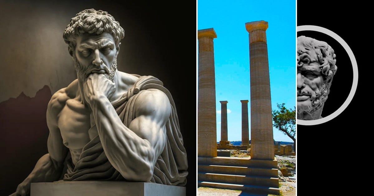 List: Stoicism | Curated by Hybris | Medium