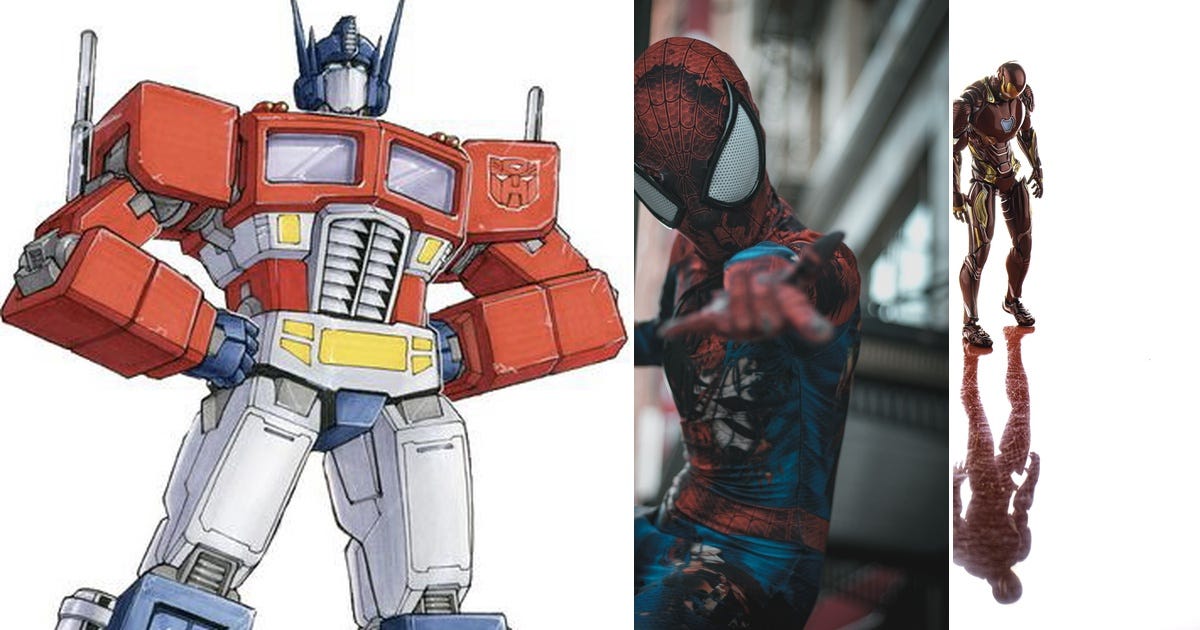 List: Heroic Insights | Curated by Bryan Zampella | Medium