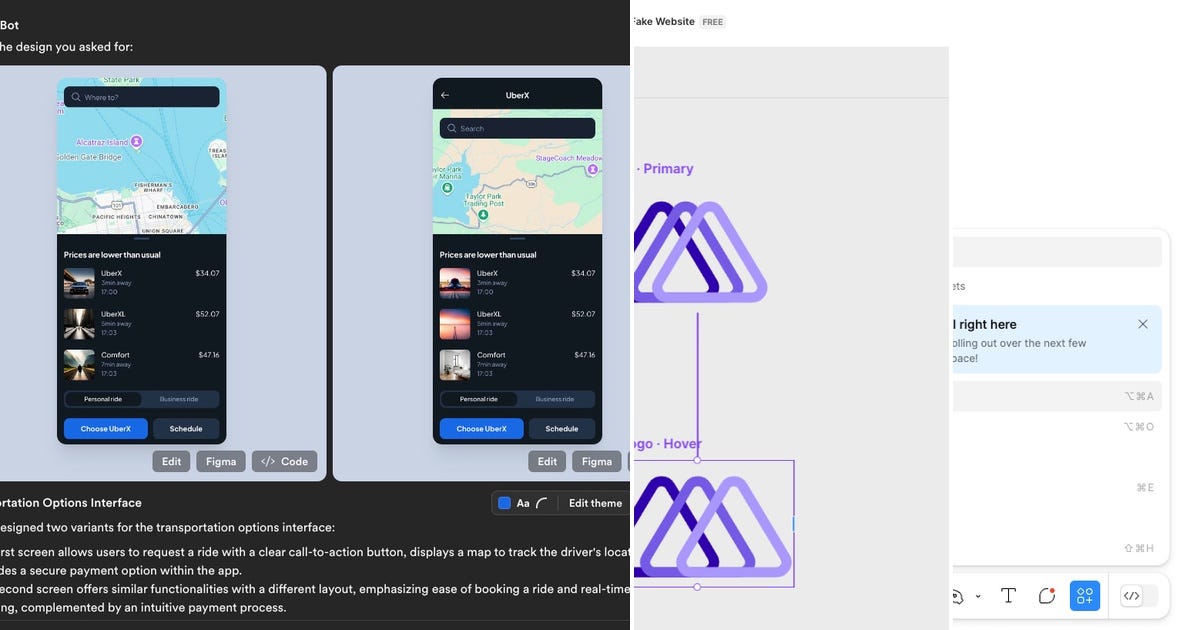 List: Figma | Curated by Esra | Medium