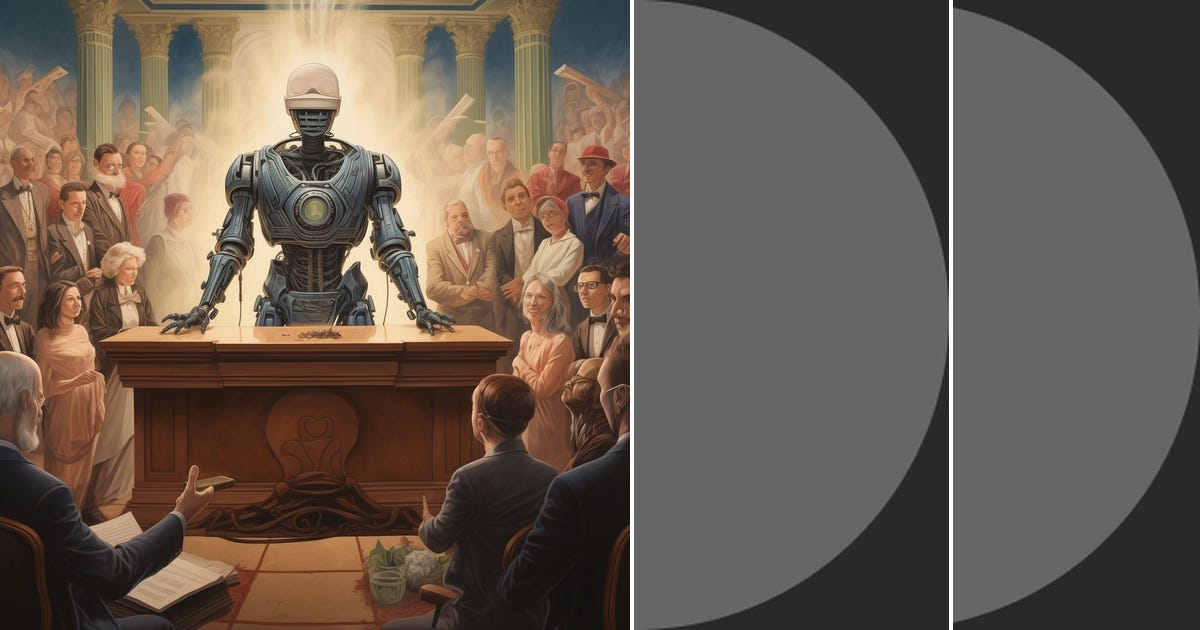 List: Artificial Intelligence | Curated by Sidrah Khatoon | Medium