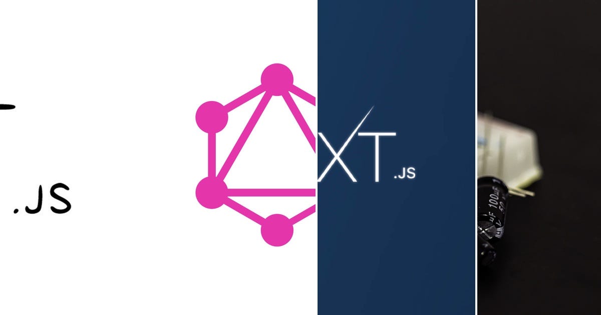 List: ReactJS | Curated by Honza Pikl | Medium