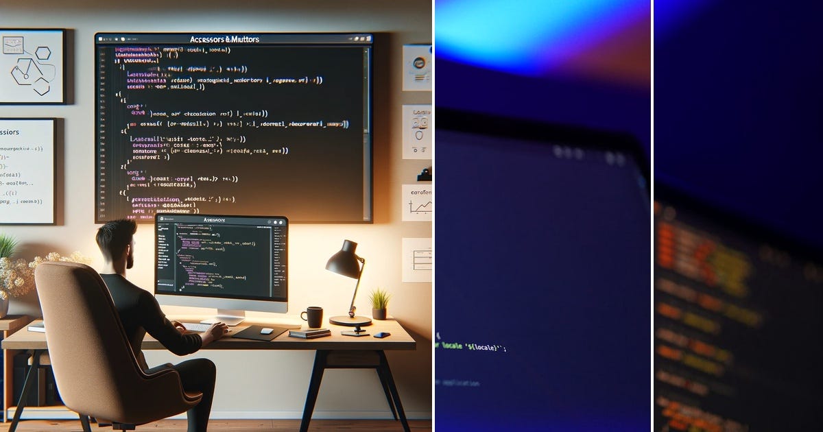 List: Best practice | Curated by Hessam.T | Medium