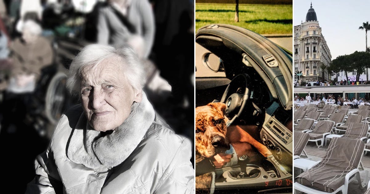 List: Cry | Curated by Renee Quick | Medium