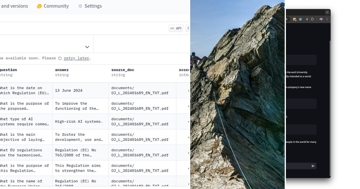 List: Ai | Curated by david valentine | Medium