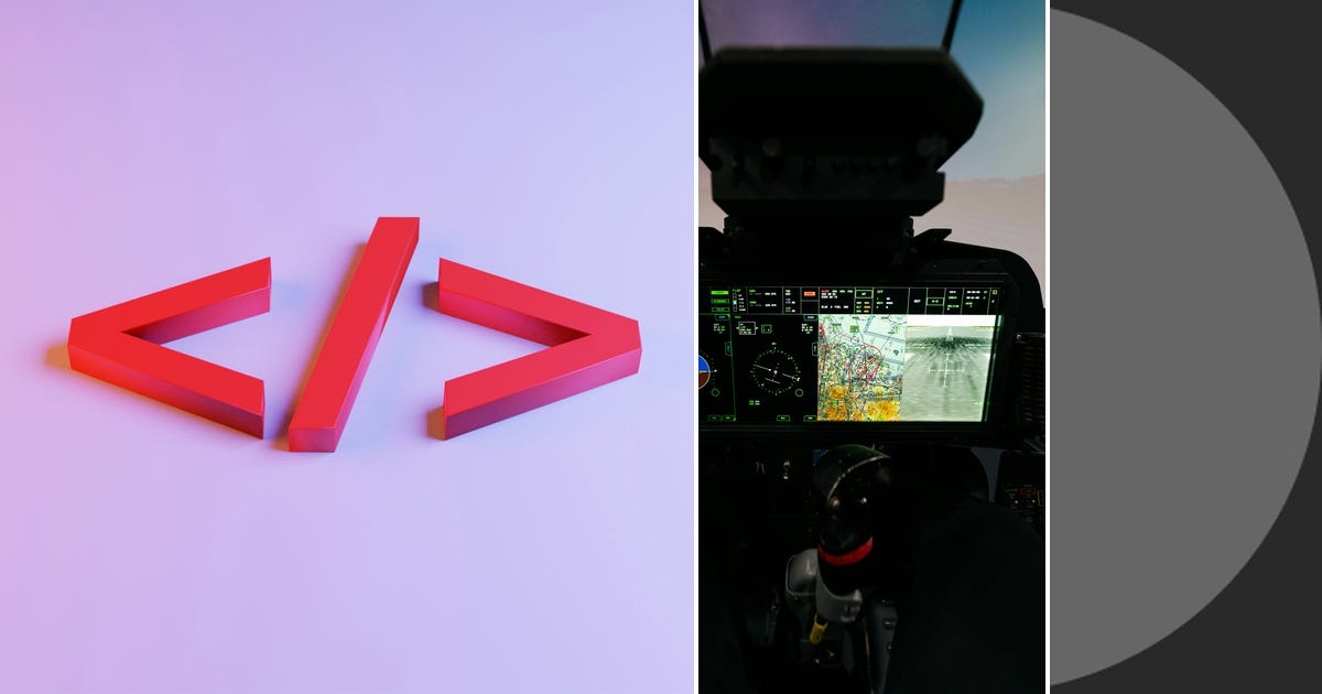 List: Security_topics | Curated by Kavya | Medium