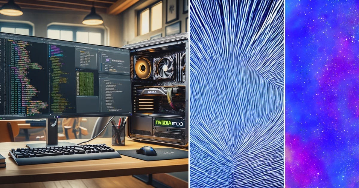 List: CUDA - Compute Unified Device Architecture | Curated by Ahlia ...