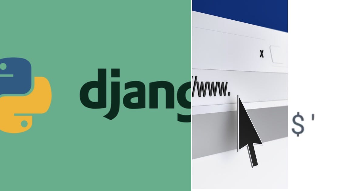 List: Django | Curated by jrdelrio | Medium
