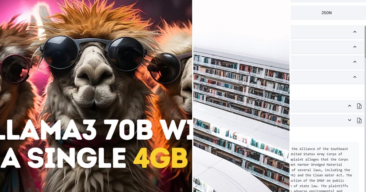 List: RAG PDF | Curated by Amrit | Medium