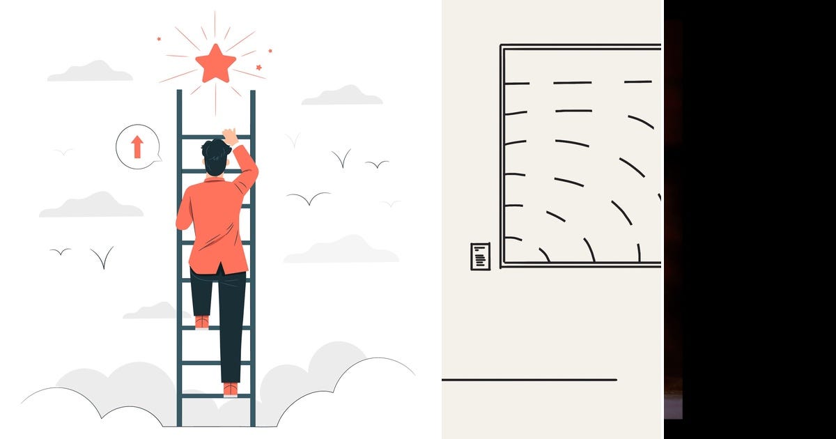 List: portfolio | Curated by Tony Hollaar | Medium