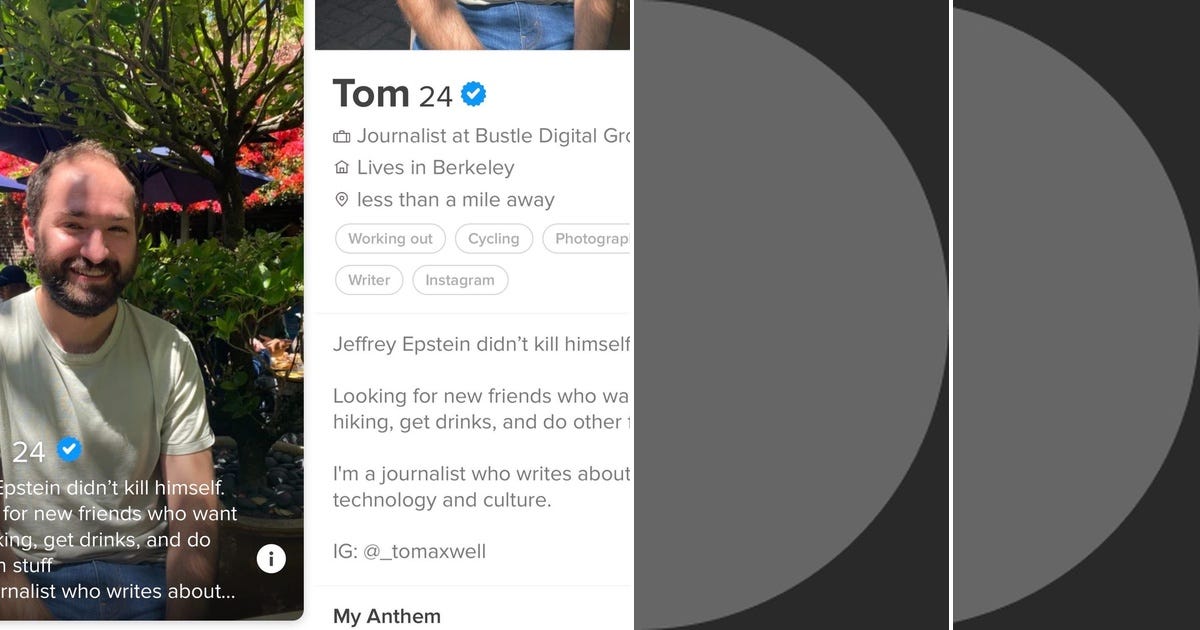 List: John | Curated by John Richardson | Medium