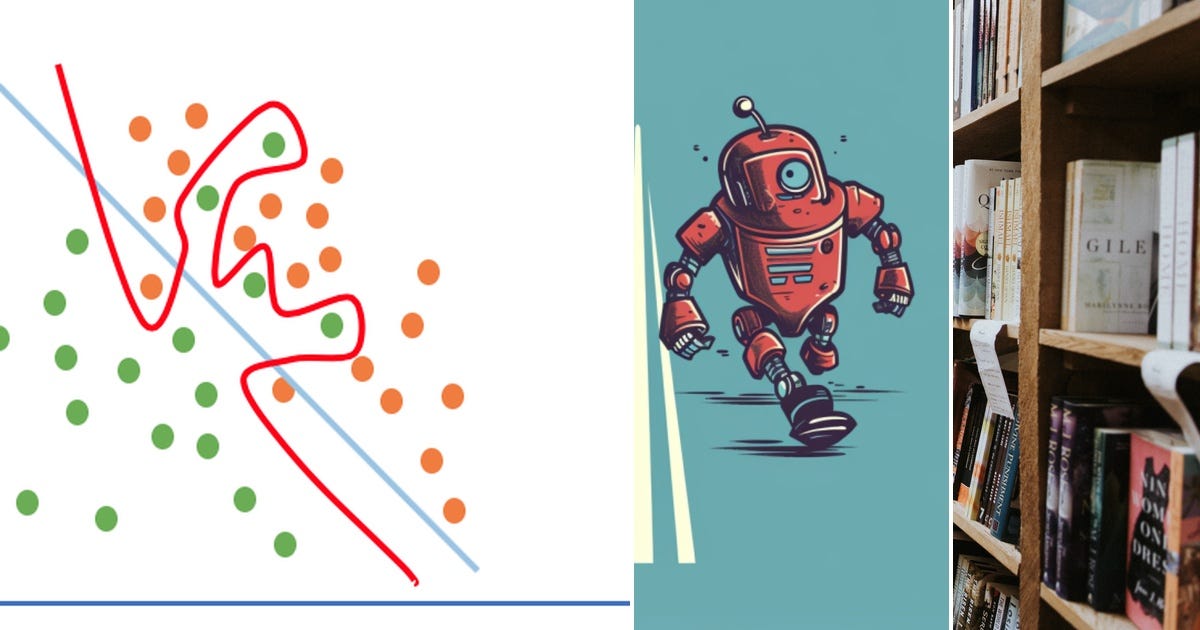 List: AI | Curated by Muhammad Suhaib Afzal Khan Bangash | Medium