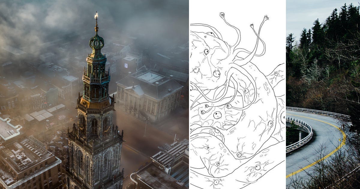 List: Generative AI | Curated by Adrian Evensen | Medium