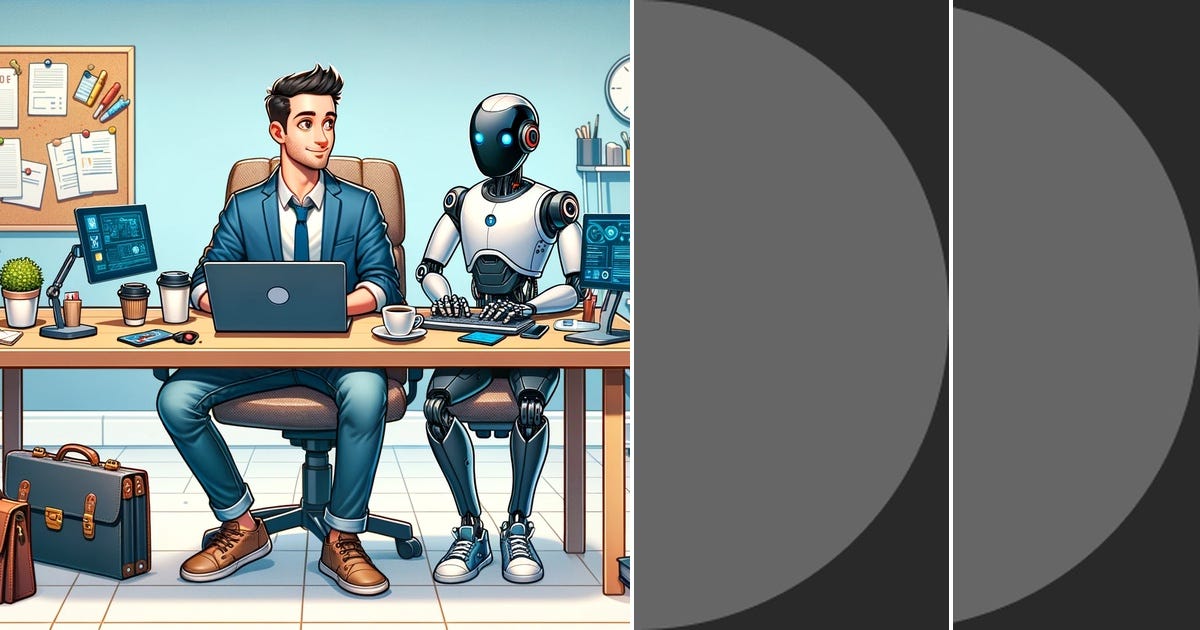 List: Automation | Curated by Muhammad Shahbaz | Medium