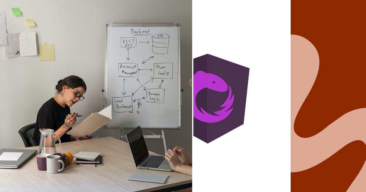 List: System design | Curated by Ti Zhou | Medium