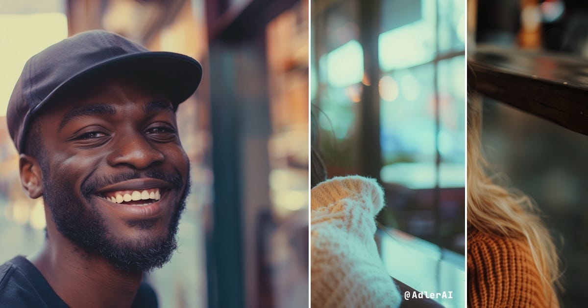 List: Body Communication | Curated by Adler AI | Medium