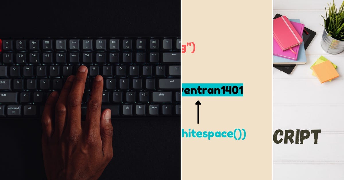 List: Regex | Curated by Federico Carbonell | Medium