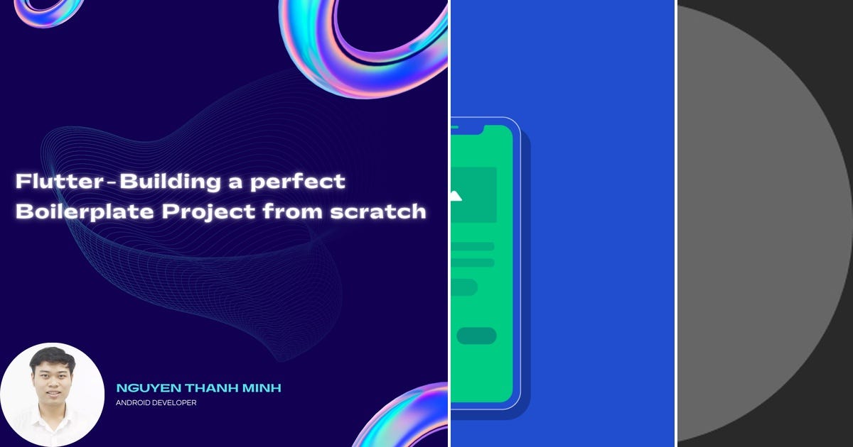 List: Flutter 2025 | Curated by Jay Pathania | Medium