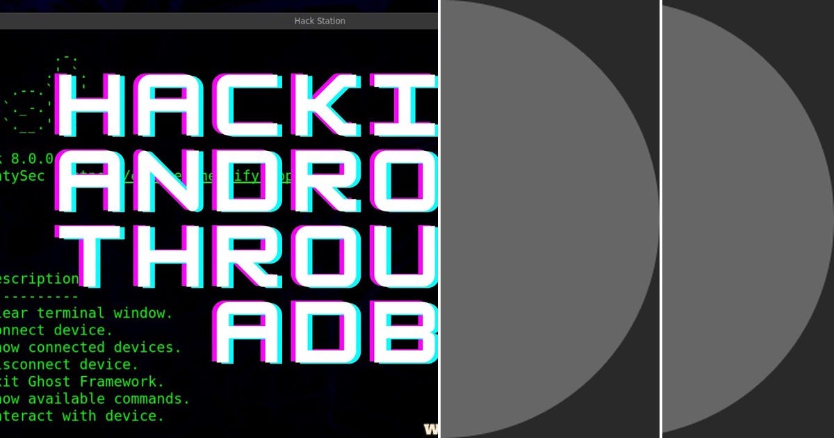List: Android stuff | Curated by Enike Braimoh | Medium