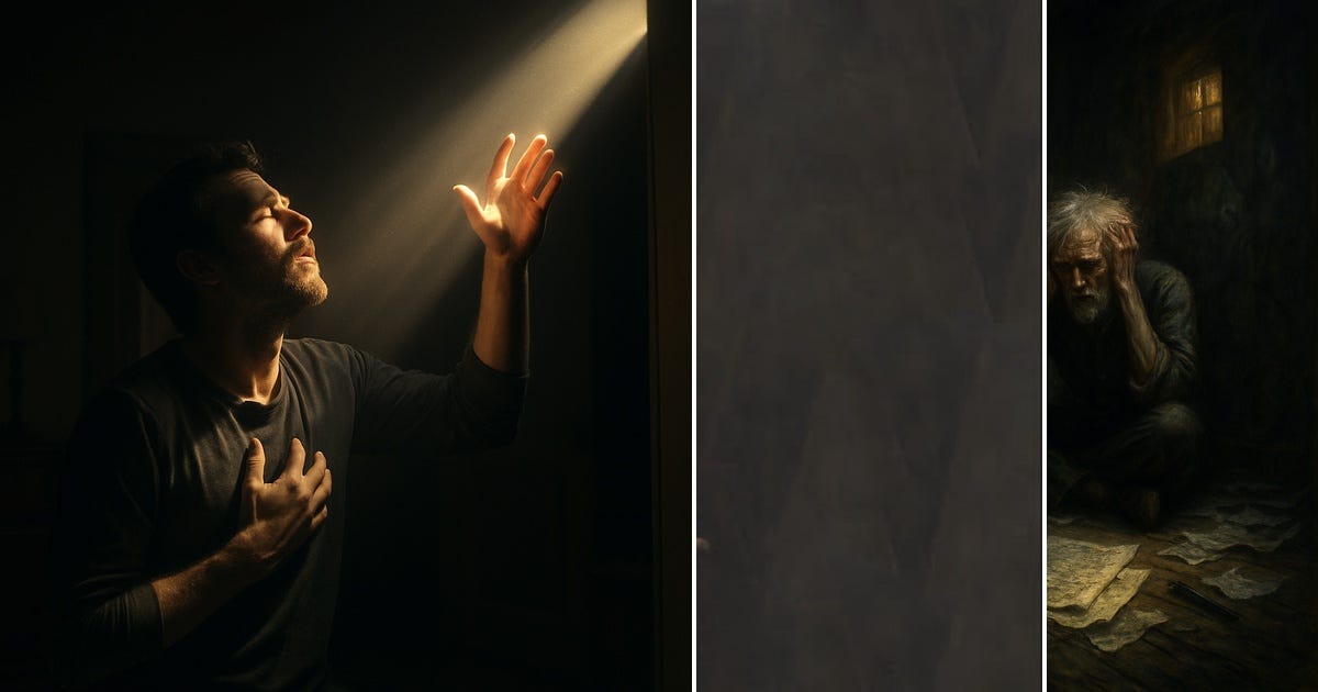 List: Sewn-off Shards | Poems | Curated by Akshat Deewaker | Medium