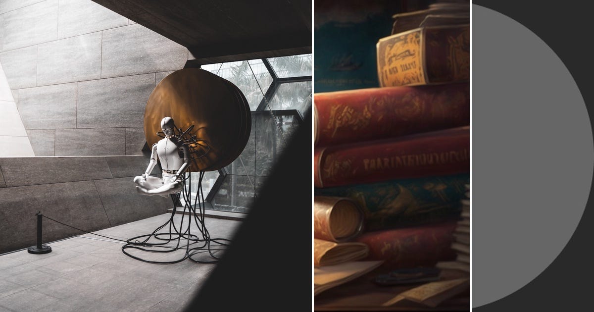 List: ChatGPT Open AI | Curated by Device Method | Medium