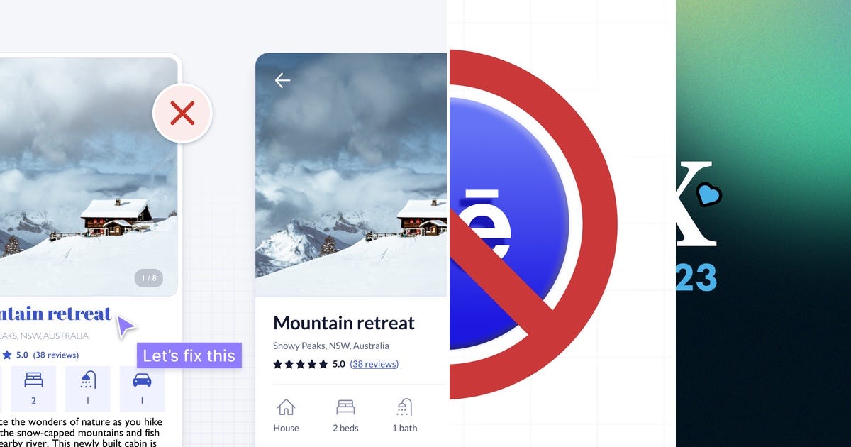 List: Design / ux/ ui | Curated by Ryan Pitts | Medium
