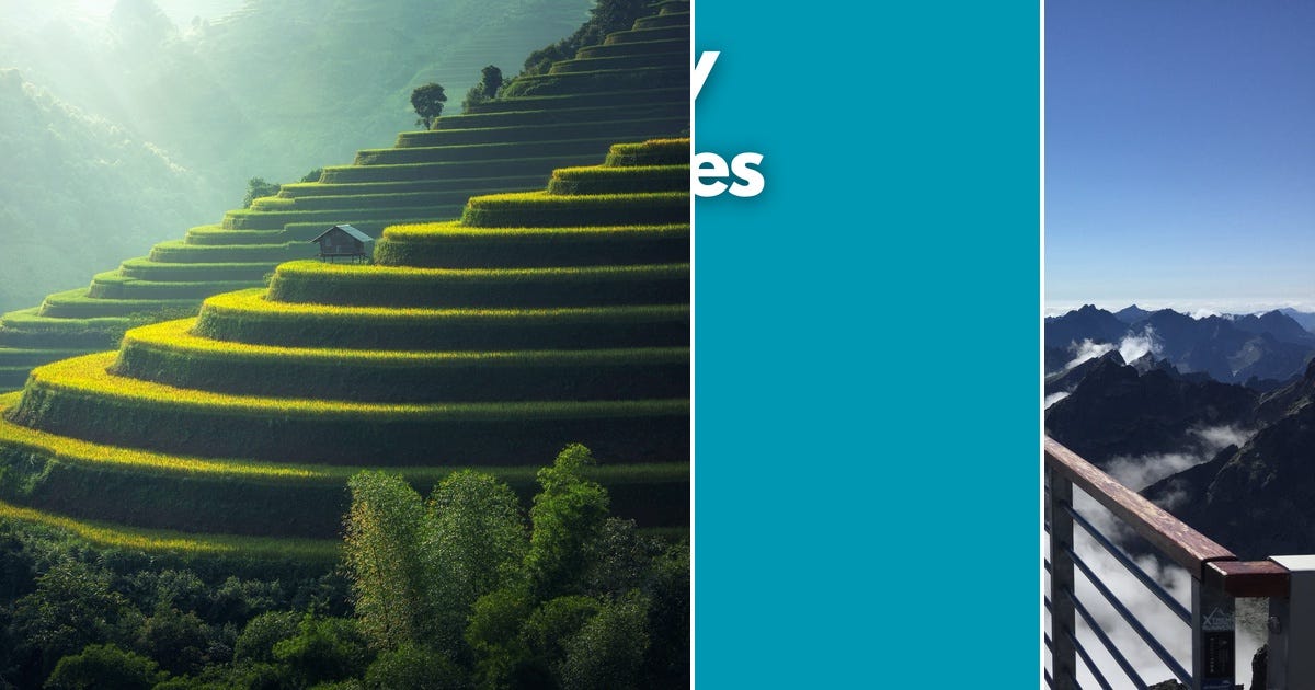 List: Pati’s Infinity Journal | Curated by Rob Rivera | Medium