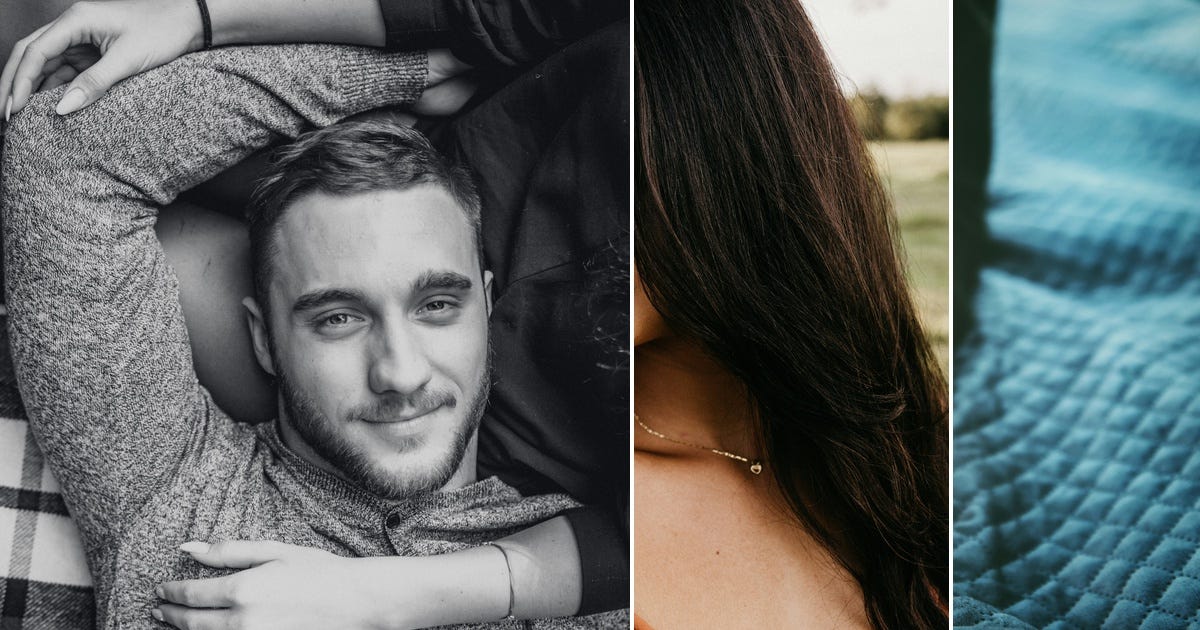 List: Single Life | Curated by Heidi Nobel | Medium