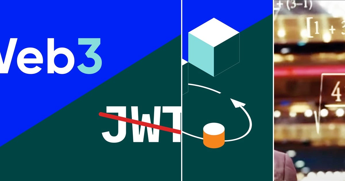 List: Web3 | Curated by Alvin Scheibe | Medium