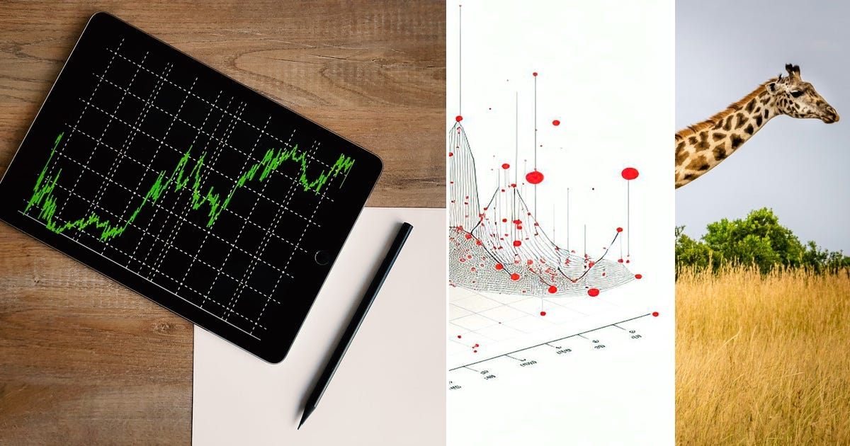 List: Time Serie Analysis | Curated by Emely Rodriguez | Medium